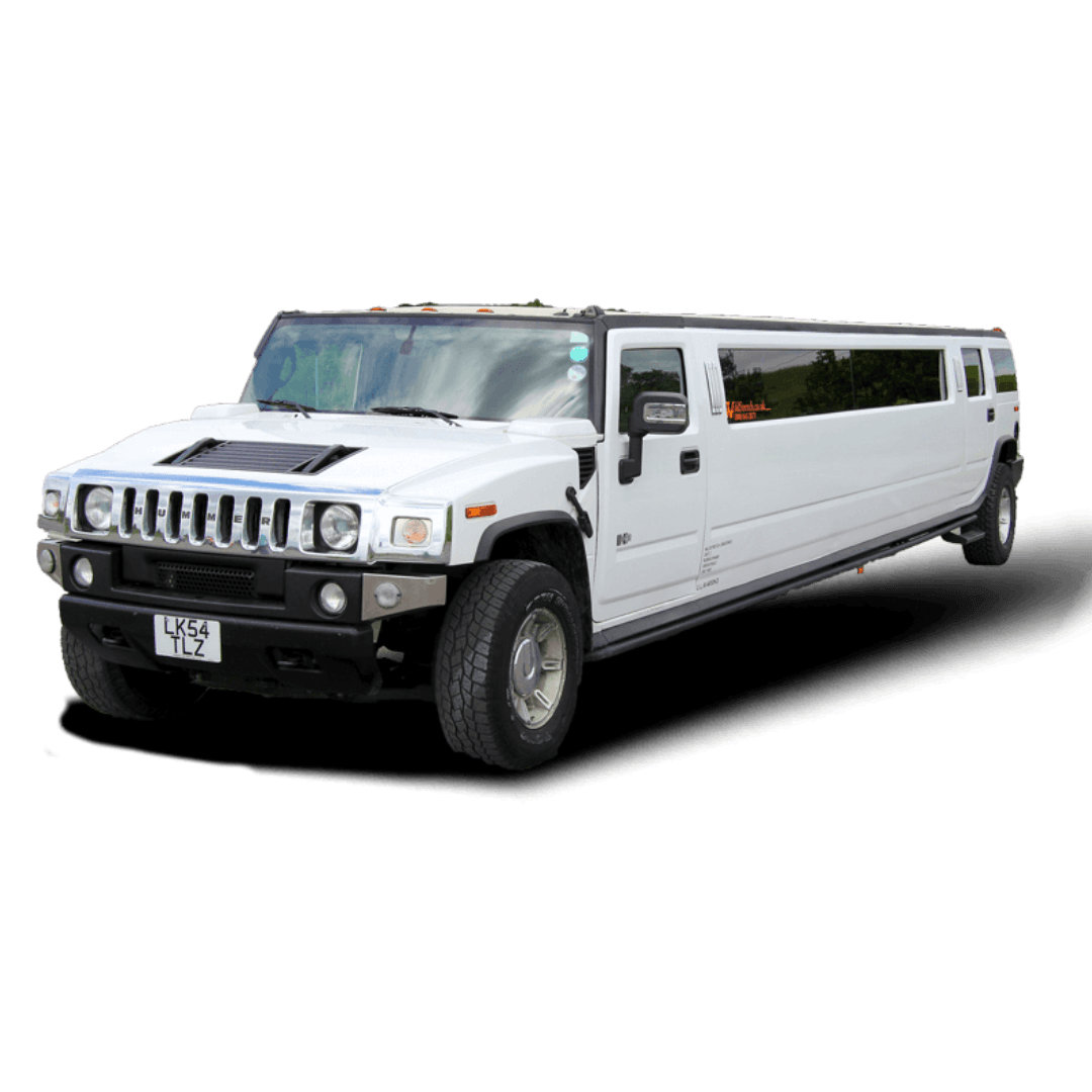 Hummer H2 Stretch Limo Rental | Luxury & Style | Limo Legend