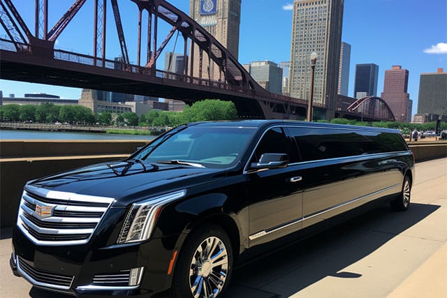 Waterloo Limo Service | Luxury Rides for Any Occasion